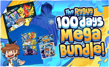 The Official RyGuyRocky Shop