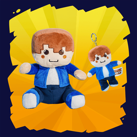 The Official Ryguyrocky Shop – RyGuyRocky