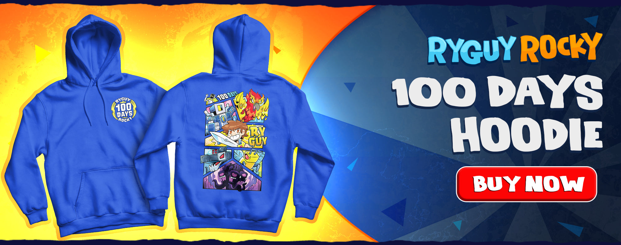 The Official Ryguyrocky Shop – RyGuyRocky