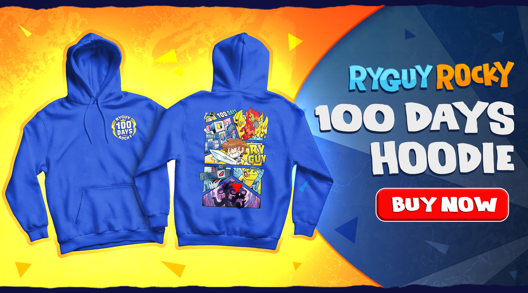 The Official Ryguyrocky Shop – RyGuyRocky