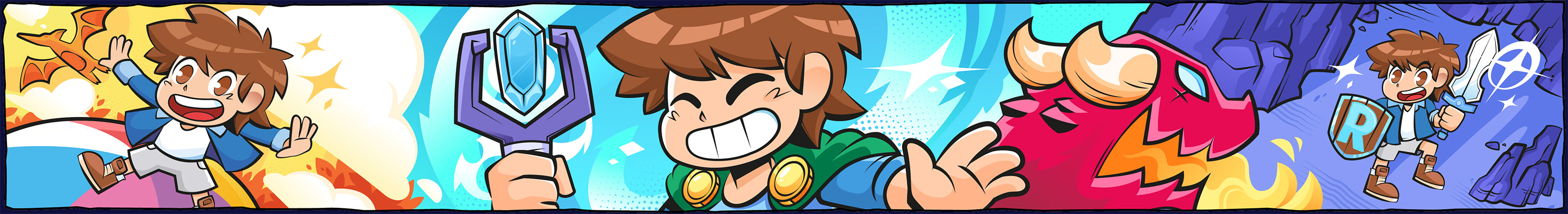 The Official Ryguyrocky Shop – RyGuyRocky