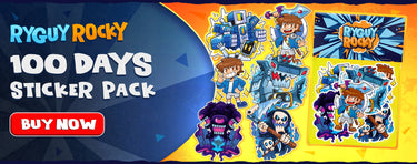 The Official RyGuyRocky Shop