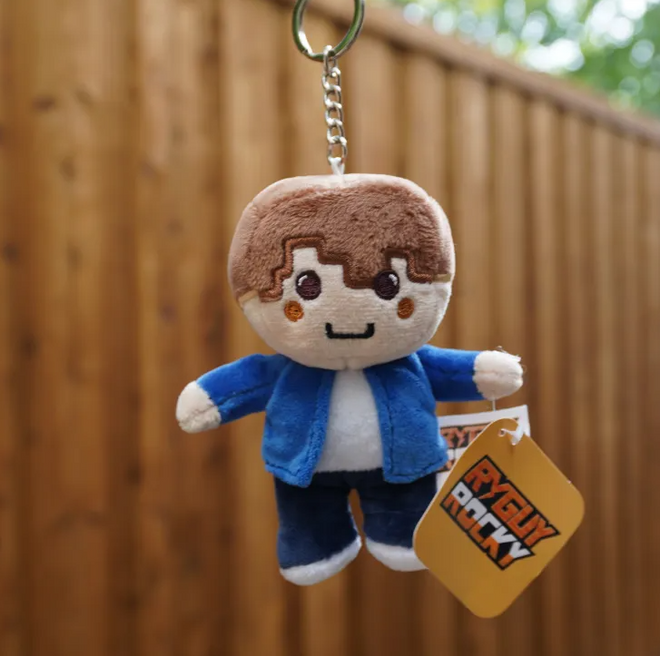 The Official Ryguyrocky Shop – RyGuyRocky